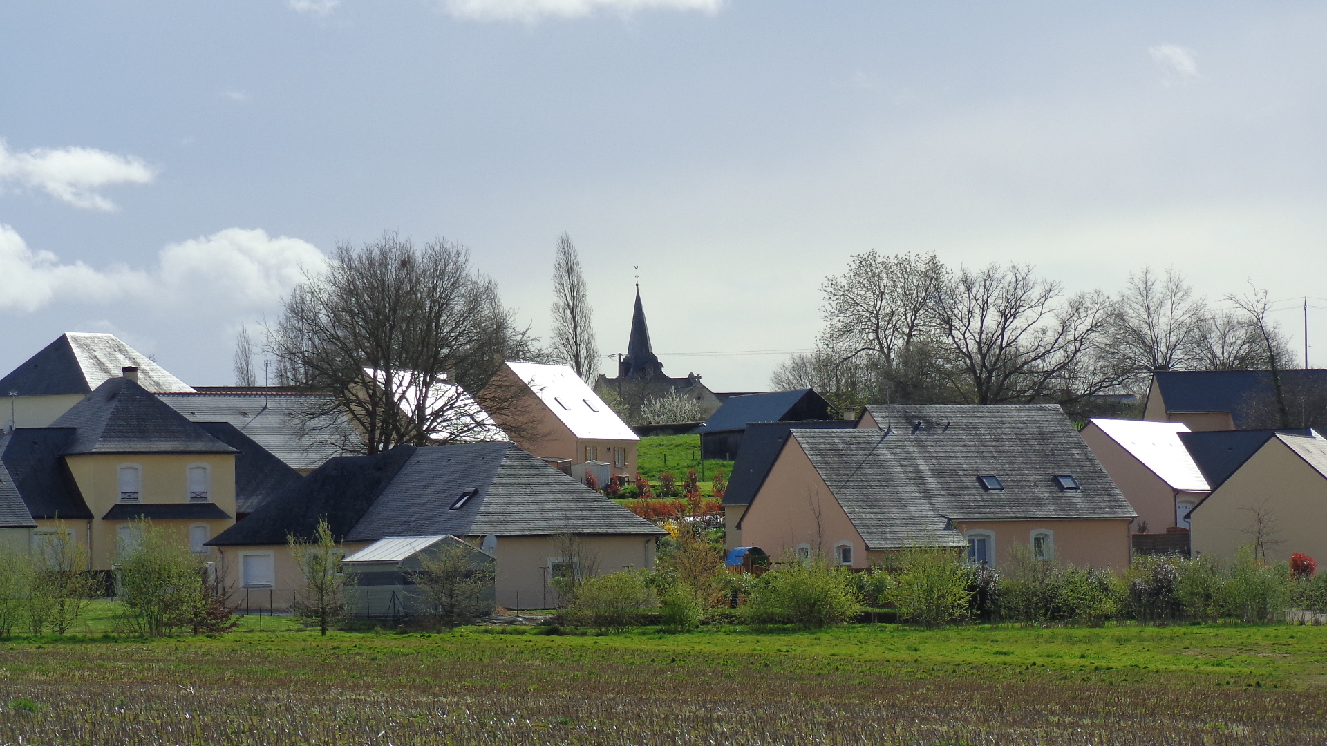 Culture et Patrimoine - Bienvenue à Coudray