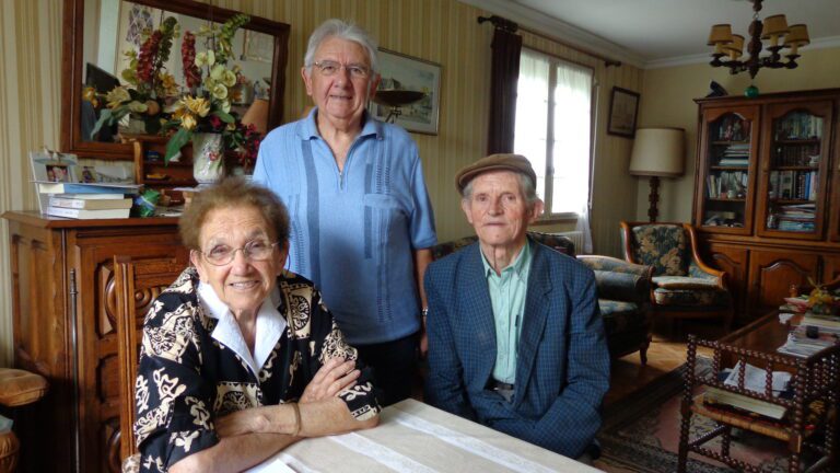 Histoire - Bienvenue à Coudray